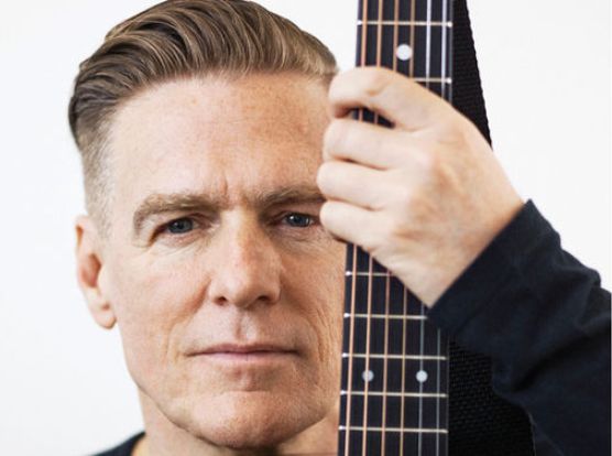 Bryan Adams / Star Statements International - Celebrity Statement