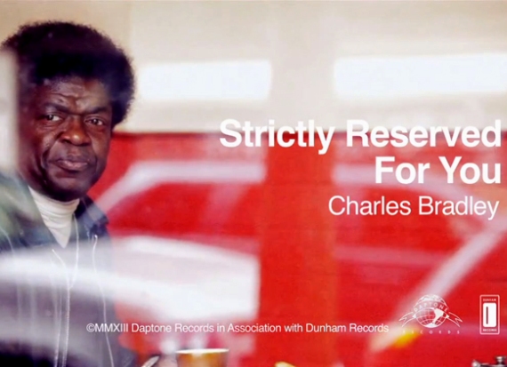 Charles Bradley / Star Statements International - Celebrity Statement