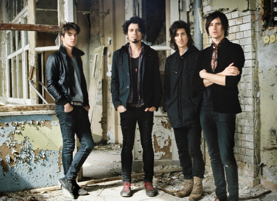 ME The Band / Star Statements International - Celebrity Statement