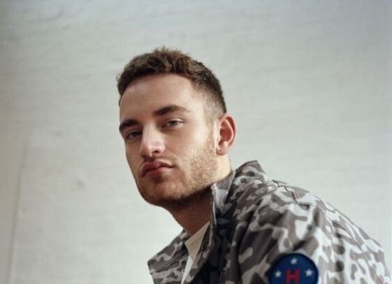 Tom Misch / Pop-Soul-Jazz Debutalbum 'Geography' / Biography / Star ...
